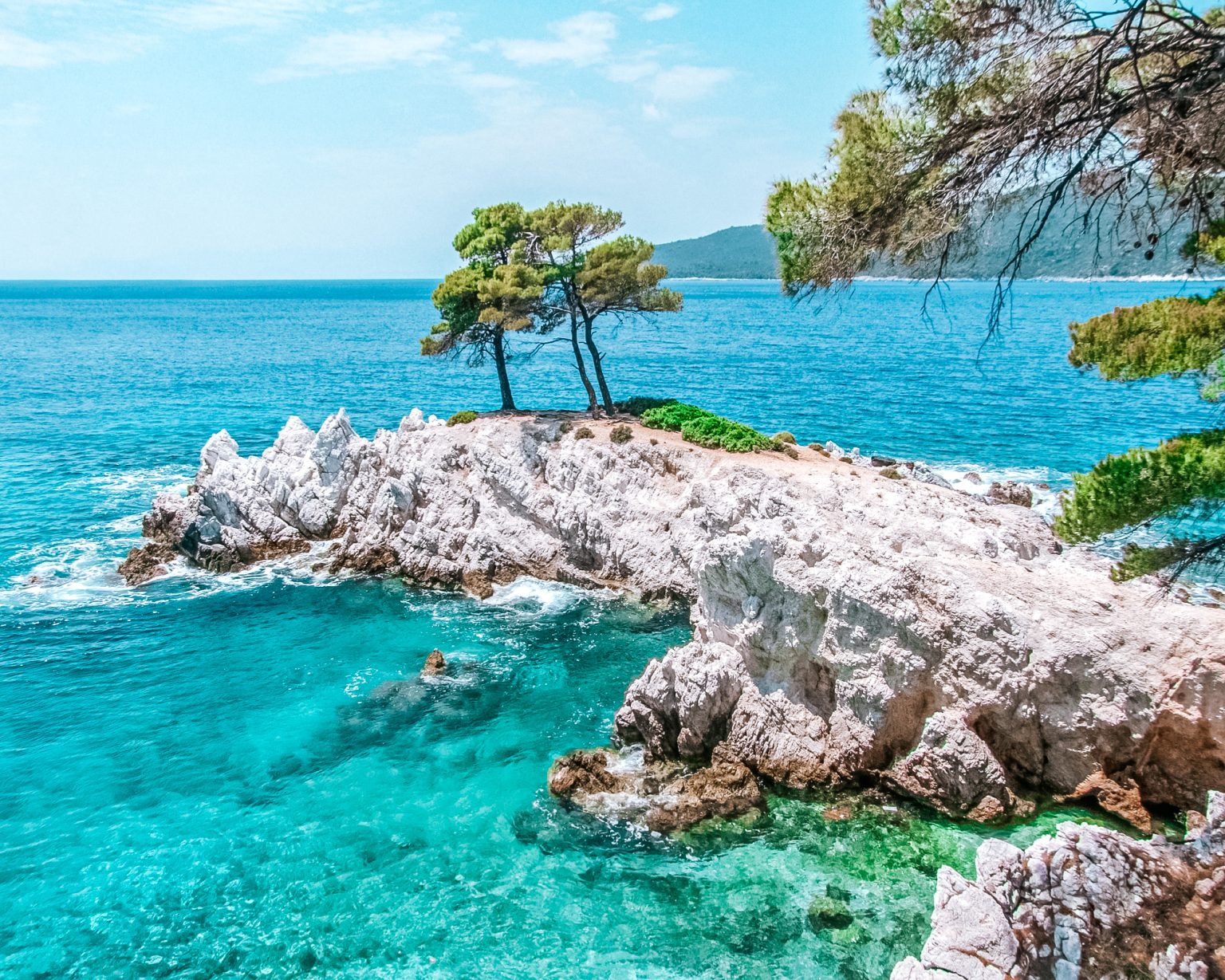 Skopelos spiagge più belle da vedere assolutamente